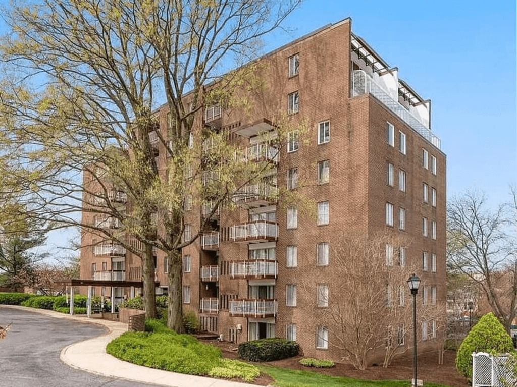 Travelers - Concord House - PBI Commercial