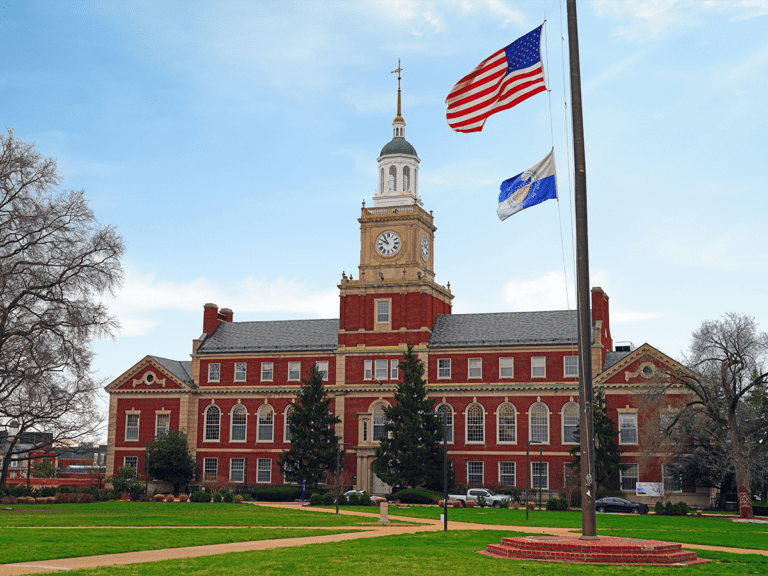 Howard University - PBI Commercial