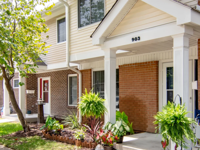Liberty Military Housing Virginia Beach